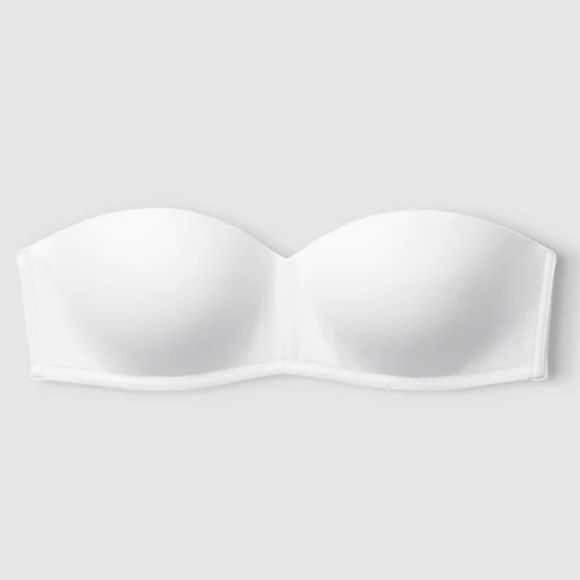 Happy Nation | Accessories | Happy Nation Wireless Multi Way Convertible Bra Size M | Poshmark